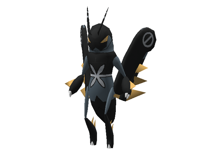 [Гайд] 9 поколение Pixelmon Ultimate (1.12.2) - Гайды - McSkill ...